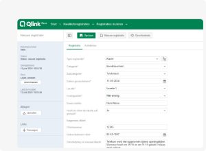 Q Base - Qlink